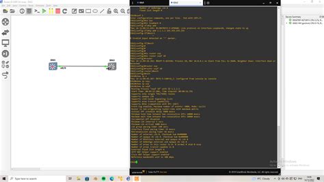 Solved Ospf Router Id Cisco Community
