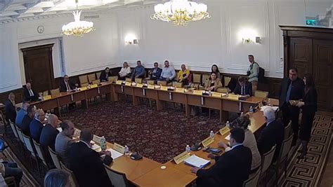 Какво ще дискутират в Комисията по земеделие обновена Agri Bg