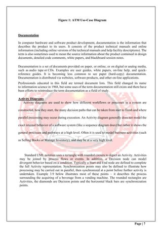 Object Oriented Analysis And Design Unit Iii PDF Programming Languages Computing