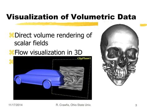Ppt Volume Rendering Powerpoint Presentation Free Download Id6728253