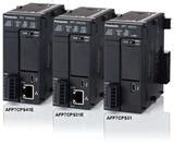 Panasonic松下FP7可编程控制器AFP7CPS31E松下电器PLC代理商CPU单元 模块式PLC 维库电子市场网