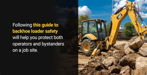 Backhoe Loader Operating Tips H O Penn