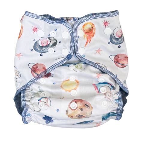 ᐉ Підгузок багаторазовий універсальний на 3 15 кг Hm18 • Краща ціна в Києві Україні • Купити