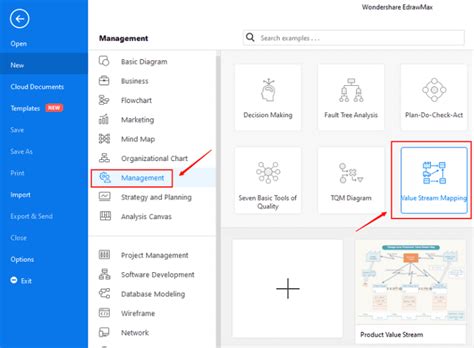 Top Value Stream Mapping Tools Software