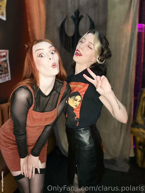Clarus Polaris Clarus Polaris Nude Onlyfans Leaks Fappening Page 5 Fappeningbook