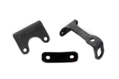 Horn Mount Bracket Set