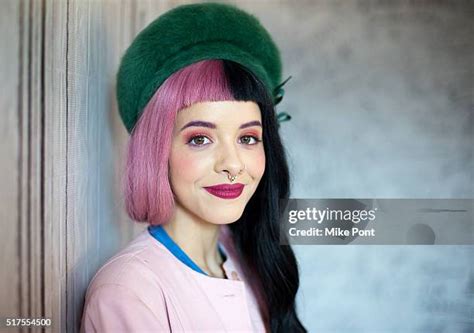 3 111 Melanie Martinez Photos And High Res Pictures Getty Images