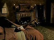 Naked Tori Spelling In Scary Movie 2 Naked Tori Spelling In Scary Movie 2