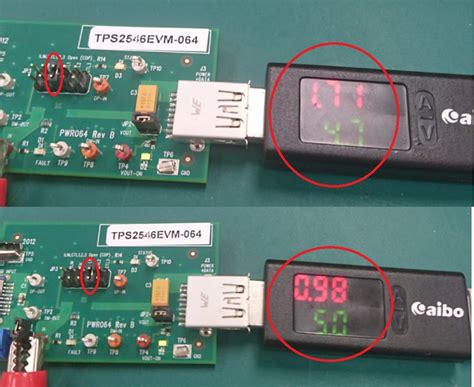 TPS Detection Issue Power Management Forum Power Management TI E E Support Forums