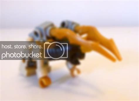 Kre O Combiners Volcanicon Tfw2005 The 2005 Boards