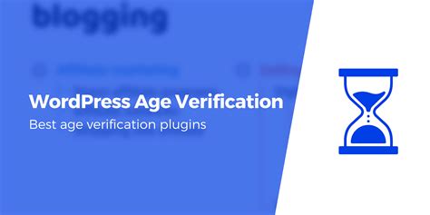 best wordpress age verification plugins for your website