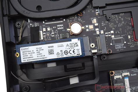 Minisforum Atomman G Ti Review Gaming Laptop Without A Screen As A Space Saving Alternative To