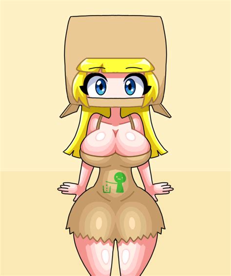 Rule 34 Ban Ban Big Breasts Carton Carton Girl Carton Girl Xiao Diaos Daily Routine Tagme