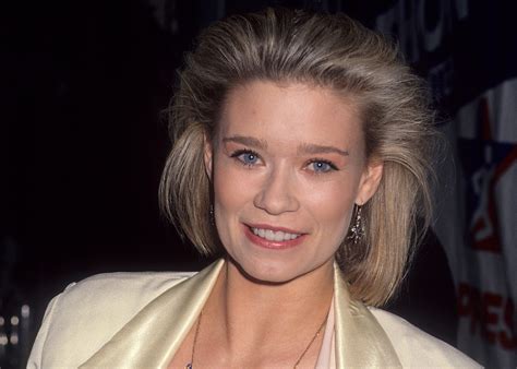 Knots Landing Actress Lar Park Lincoln Has Died