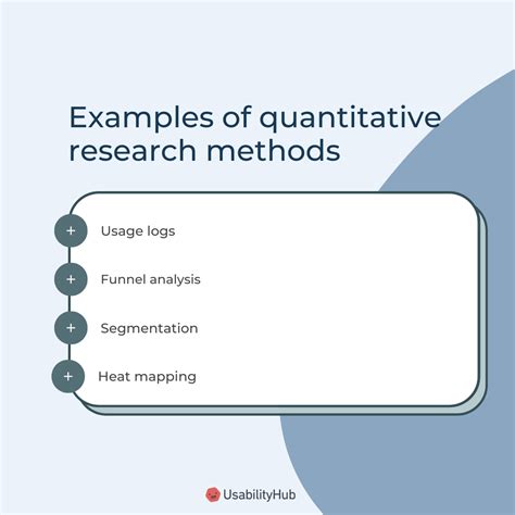 Tools For Data Analysis In Quantitative Research Archlop Quantitative Research Method
