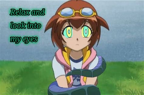 Madoka Amano And Kaa By Hypnobot77 On Deviantart