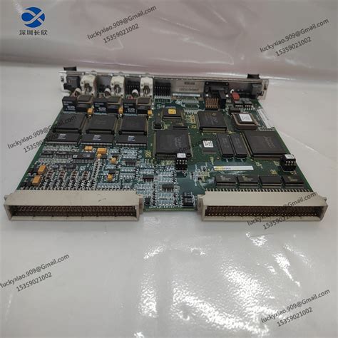 GE IS EGDMH AFF SIMPLEX ANALOG INPUT TERMINAL BOARD Changxin Automation