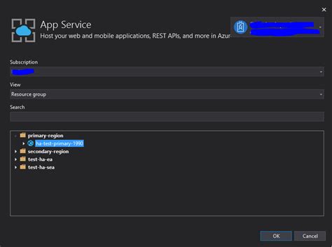 Deploying Multi Region High Available Web Application In Azure With App Services Sql Database