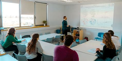 Sig Masters Msc In Advanced Experimental And Computational Biosciences Greek News Agenda