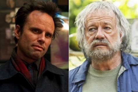 ‘justified Season 4 Finds ‘lost Star Sam Anderson