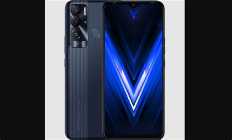 Ini Spesifikasi Dan Harga Hp Tecno Pova Neo Punya Baterai Mah Bukareview