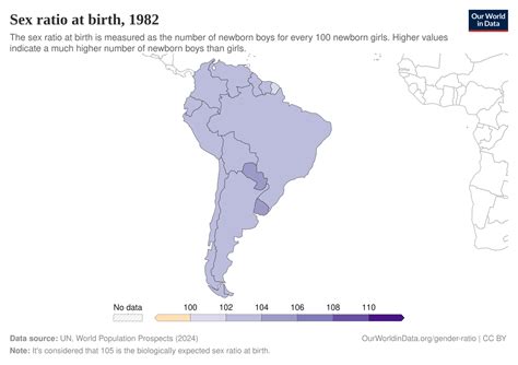 Filesex Ratio At Birth South America 1982svg Wikimedia Commons