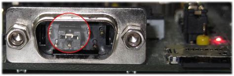 Using The Stm32 Uart Interface Visualgdb Tutorials