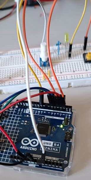 Code Not Working Potentiometer In R4 Minima UNO R4 Minima Arduino Forum