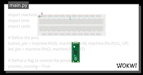 Roundrobinsamplewith Interrupt Copy Wokwi Esp32 Stm32 Arduino