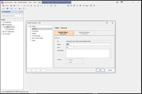 Rdp Management Showdown Rocket Remote Desktop Vs Devolutions Rdm Devolutions Blog
