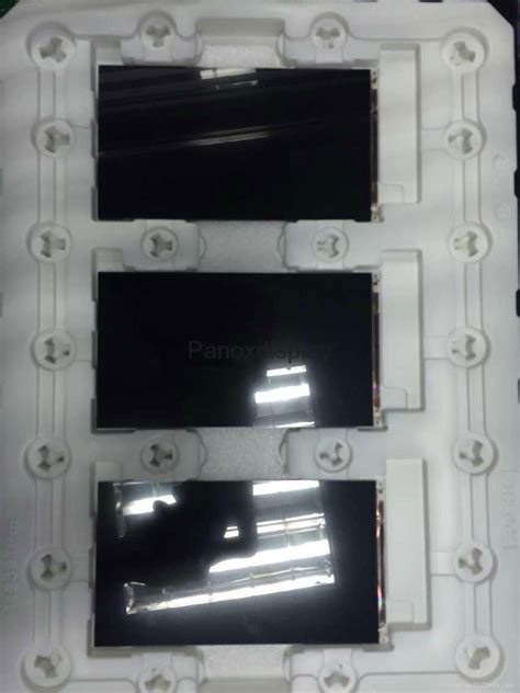 5 5inch LCD Cell 1920X1080 FHD LQ055T3SX04 Sharp China Manufacturer Display Parts