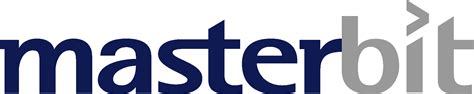 Master Bit Logo In Png Svg Vector Format Free Download