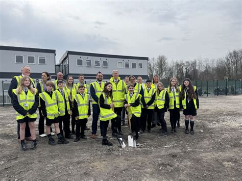 Dfe Education Construction Newschool David Wood