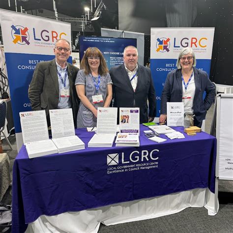 Lgrc Employees Take Overall Control As Company Transitions To Majority