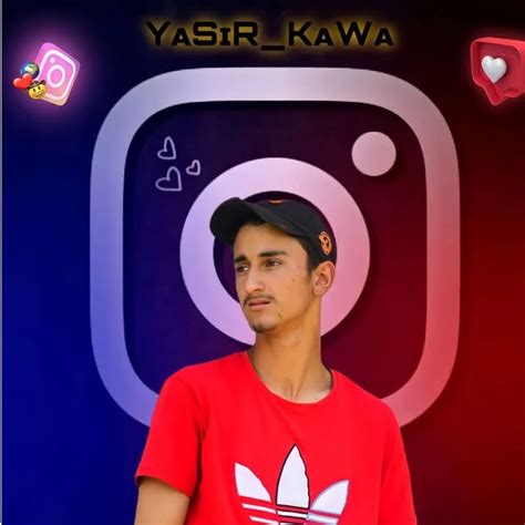 Yasir Kawa Yasirkawa • Threads Say More