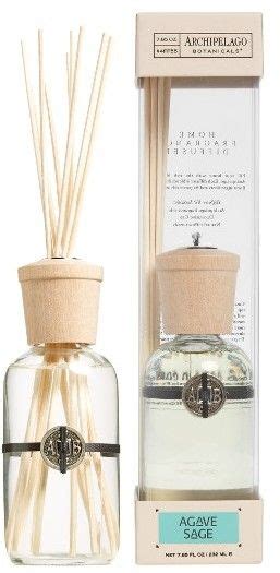 Archipelago Botanicals Fragrance Diffuser Archipelago Botanicals Fragrance Diffuser Fragrance