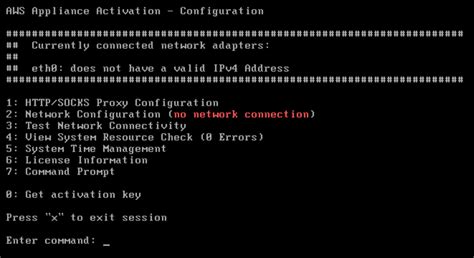 Deploy Aws Storage Gateway On Vsphere Jordansphere