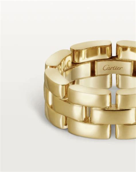 100만원대 명품 커플링 브랜드 까르띠에 반지 모음 네이버 블로그