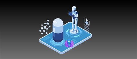 Use Cases Of Machine Learning In Drug Discovery And Development