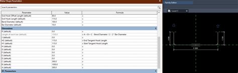 Solved Reinforcement Length Totals Do Not Match Autodesk Community