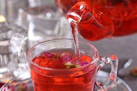 泡玫瑰花茶图片正确第7页大山谷图库