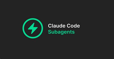 Claude Code Subagents Taking Ai Pair Programming To The Next Level