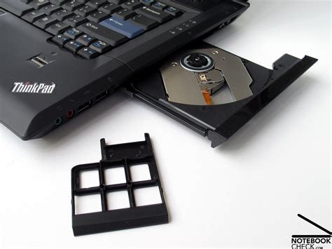 Review Lenovo Thinkpad Sl Notebook Notebookcheck Net Reviews