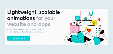 11 Best Free Animation Libraries For Ui Designers This Year