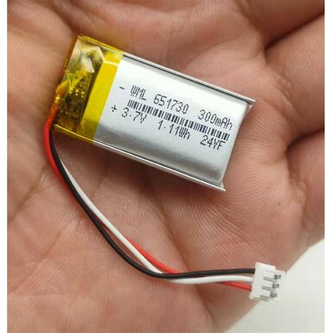 Original Replacement Battery For Logitech Gpw St And Nd Generation G Wireless Version
