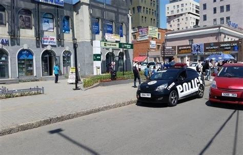 Автомашинтай эргүүлүүд ажиллаж байна