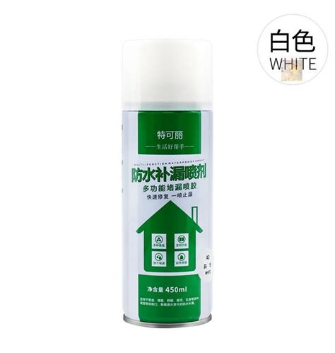 스프레이 방수 코팅제 스프레이 450ml X6 Covank 우레탄 방수 및 누수 보수 티몬