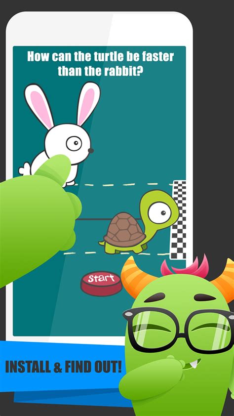 Tricked Fun Logic Puzzle Games APK For Android Download