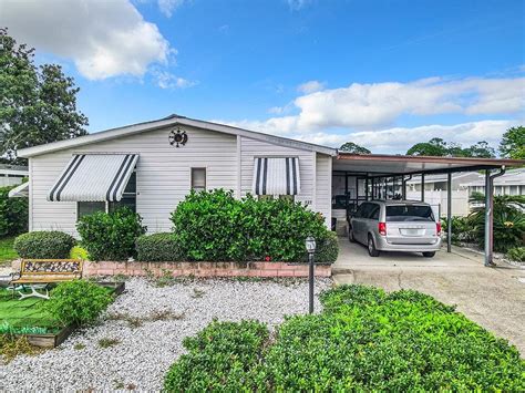 727 Casper Ave Port Orange FL 32129 Zillow