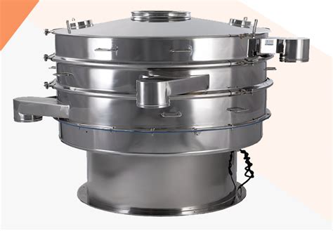 Vibratory Separator Dahan Machinery